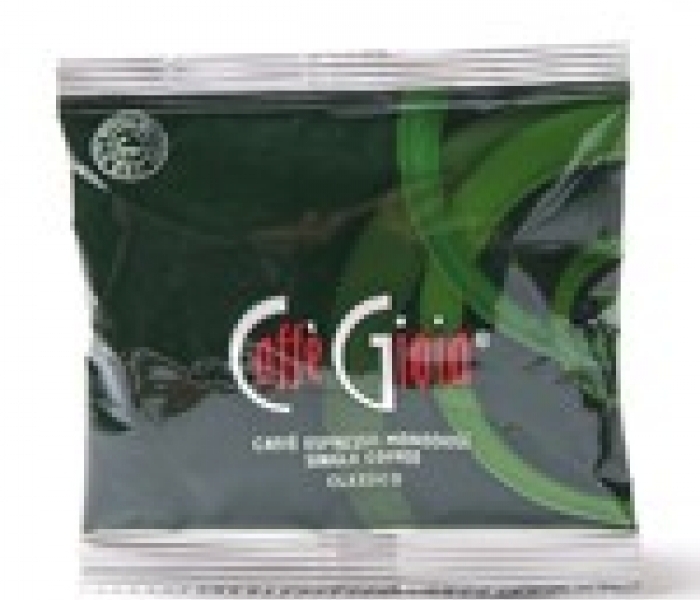 Caffe' Gioia "Classico" espresso pods