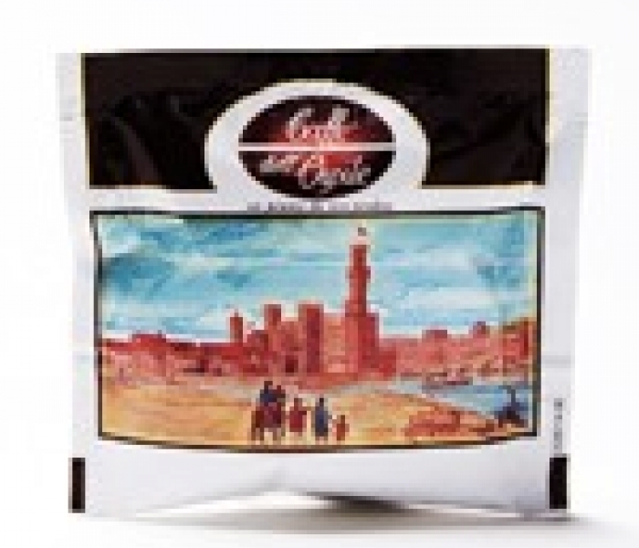 Lucaffe "Ospite" espresso pods