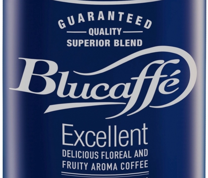 Lucaffe' Blucaffe Ground Espresso
