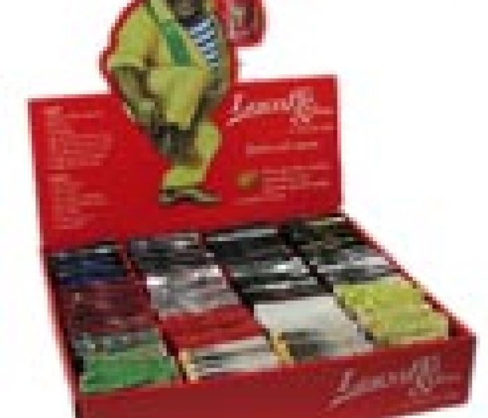 Super Sampler Gift Box 101 Espresso Pods