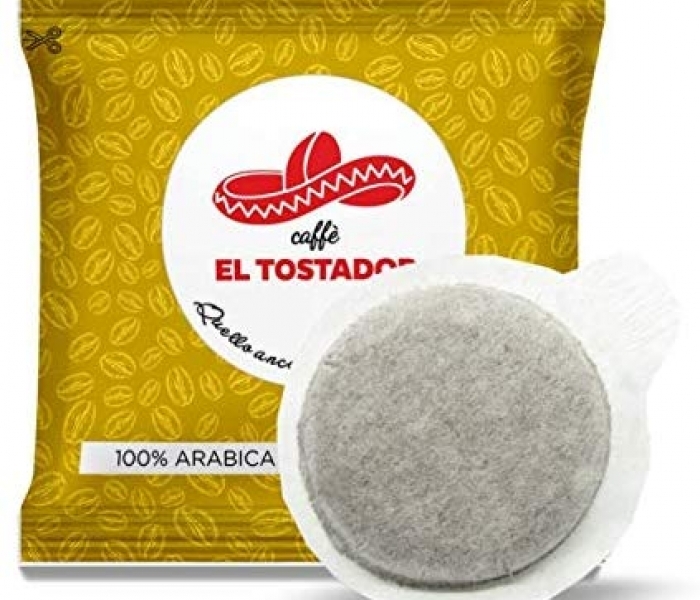 El Tostador 100% Arabica